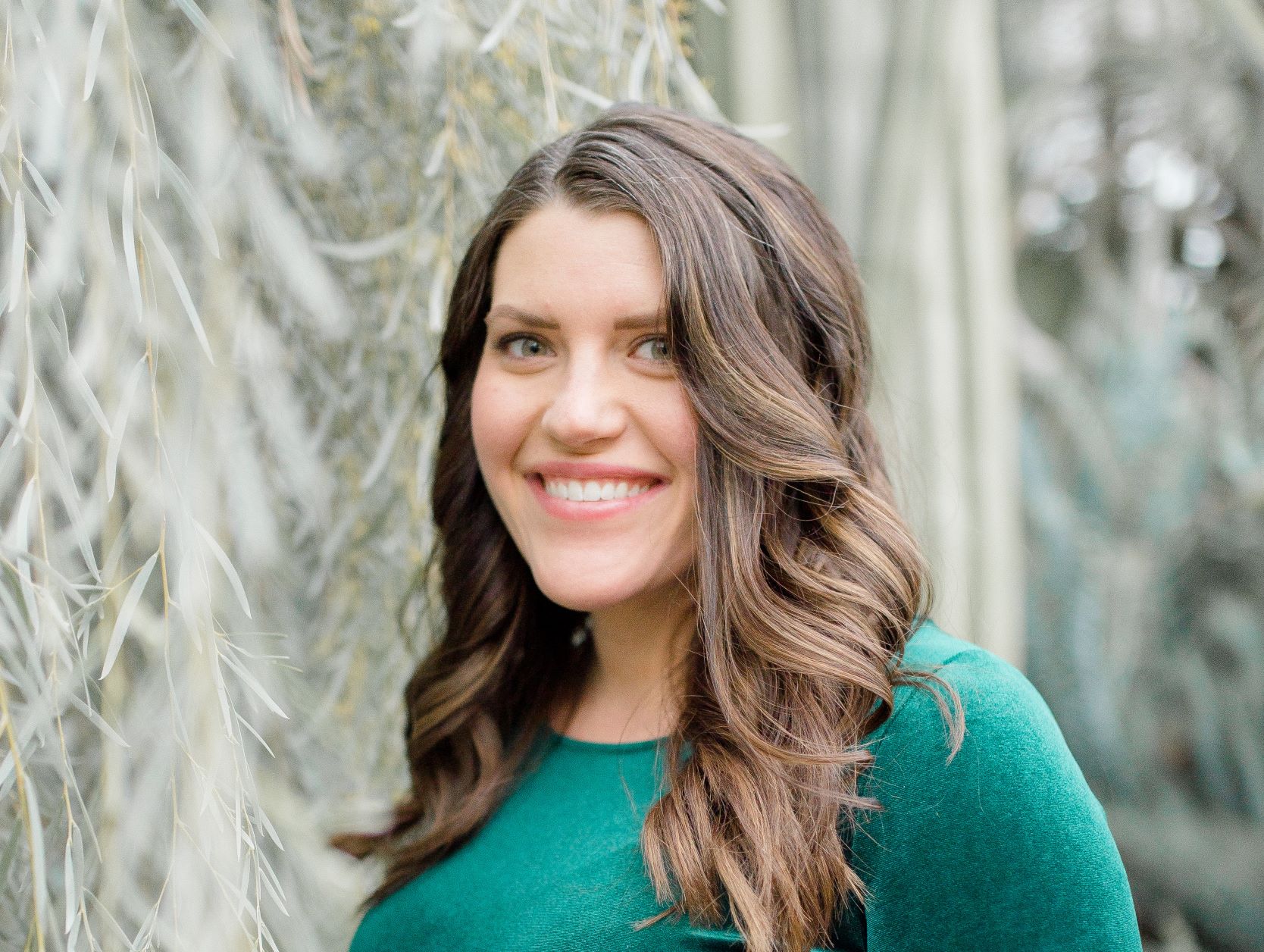 Danielle Carpenter, LCSW, Licensed Clinical Social Worker